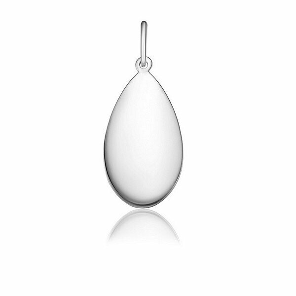 Подвеска, серебро, 925 проба