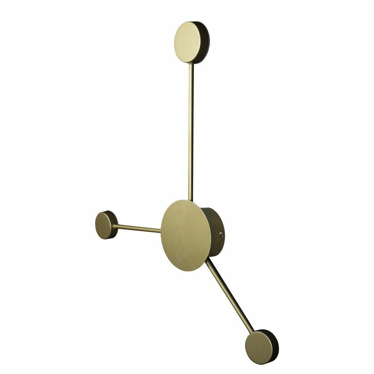 Бра настенный светильник LED 11 Вт Pin Wall Light Blesslight