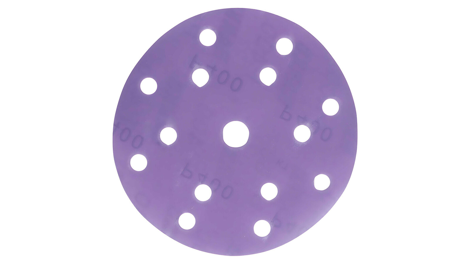 Диск FC531 Р400 150 мм 15 отверсий 1шт