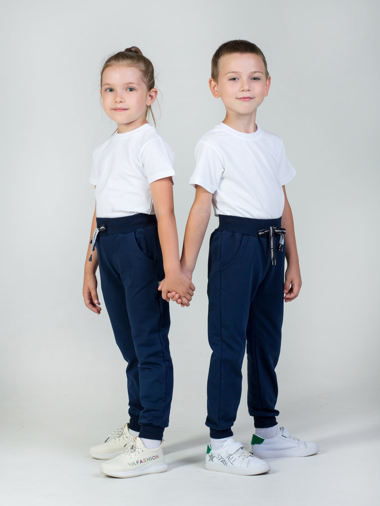 Брюки спортивные