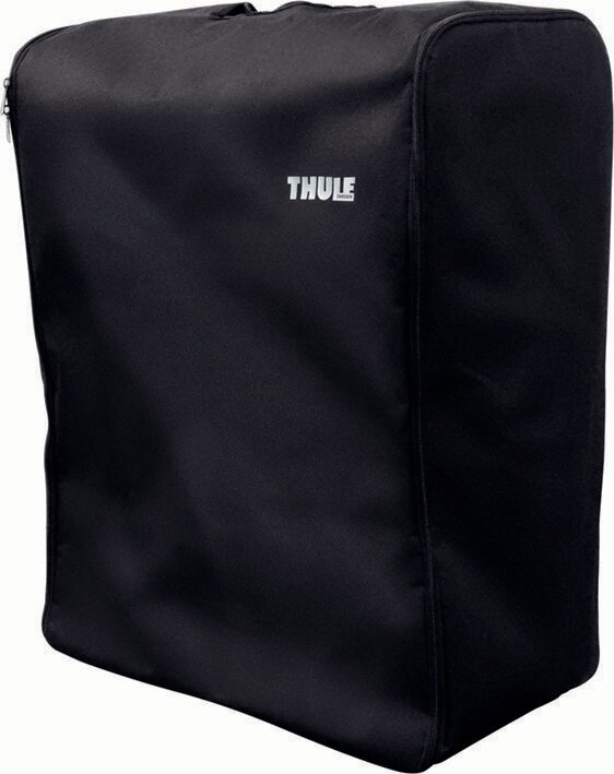 Сумка для переноски Thule EasyFold 931-1, для внедорожников, чёрная, 50 см — фото 1