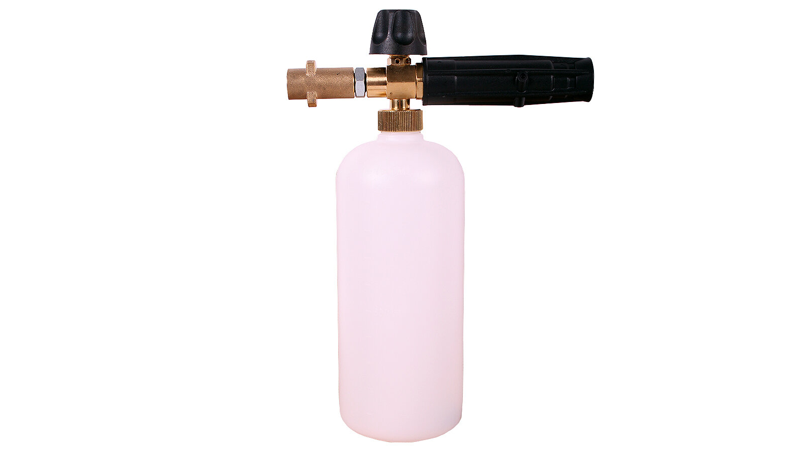 Пенная насадка Karcher LS 3 для бытового с латунным входом