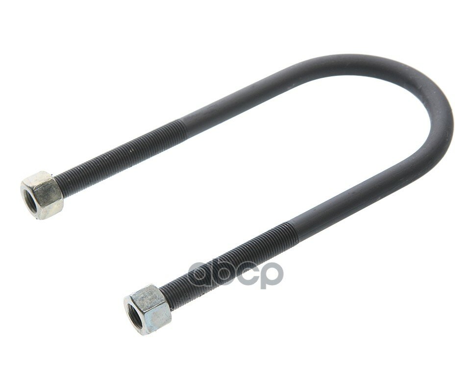 Стремянка ГАЗ-2410,3110 рессоры задней L=180мм; М12х1.25мм усиленная в сборе MEGAPOWER MEGAPOWER Automotive арт. 290-17-146