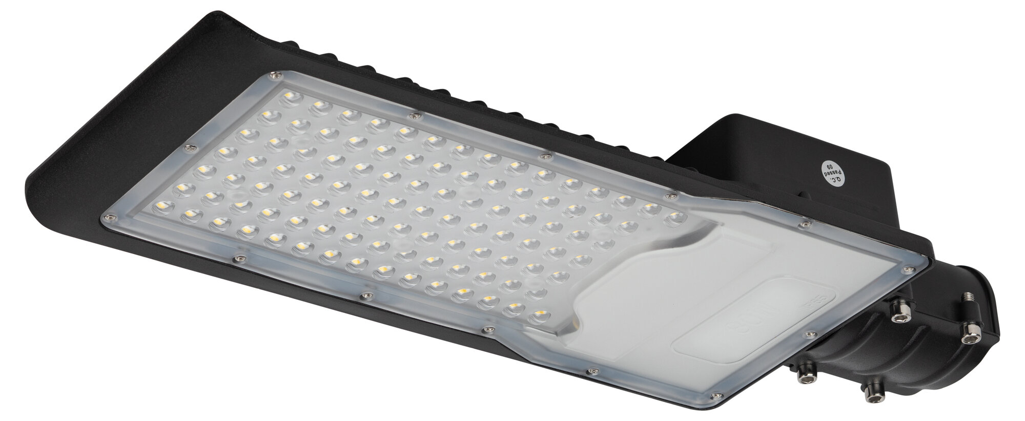 Светильник светодиодный уличный консольный ЭРА SPP-502-0-50K-100 100Вт 5000K 10500Лм IP65