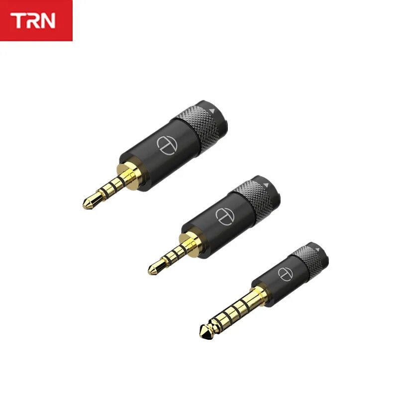 TRN Tx\T2 PRO plug адаптер 3.5MM