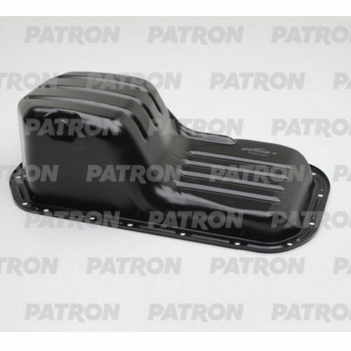 POC051 Поддон двигателя KIA/HYUNDAI 04- масляный