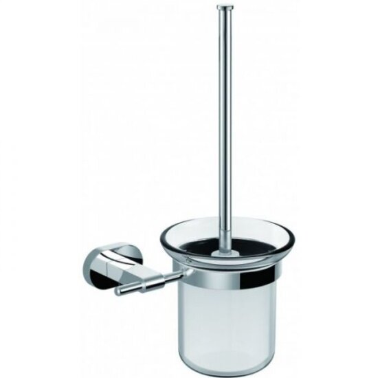 Держатель для ершика настенный Kaiser® KAISER 2016 хром (латунь)