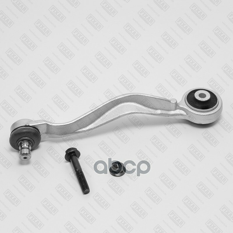 Рычаг подвески передний верхний левый AUDI A4, A6, A8, ALLROAD 95- SKODA SUPERB 01- VW PASSAT 96- FIXAR арт. FQ0415L