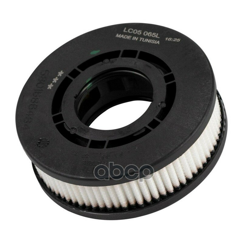 Фильтр сапуна Iveco арт. 5801686484