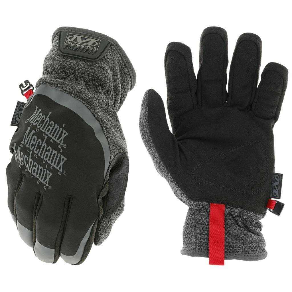 Перчатки Mechanix зимние ColdWork FastFit / XXL