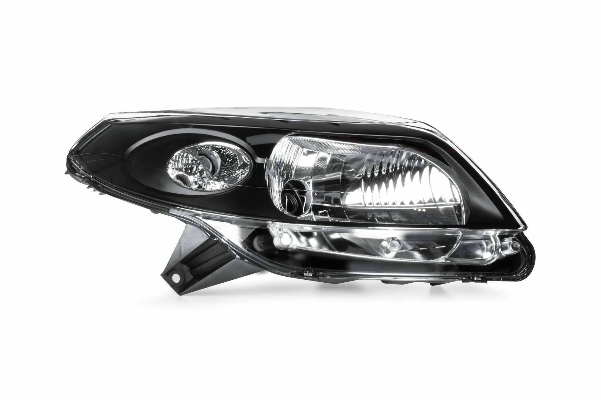 Фара правая METACO, Renault, Рено, Sandero, Сандеро, 8200526422, 8900-669