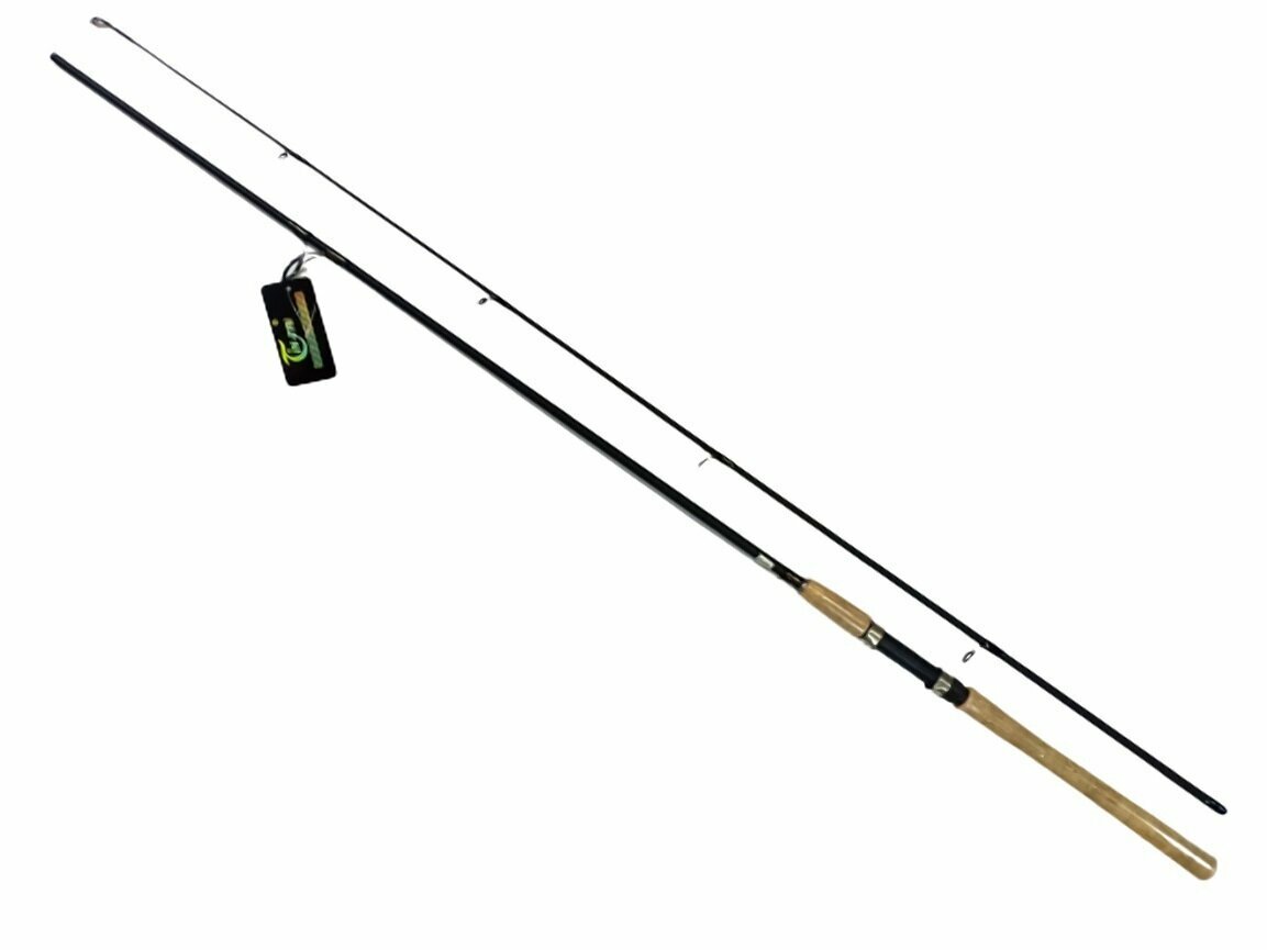 Спиннинг штекерный Spiner Jin Tai 2.4 м тест 15-40 гр