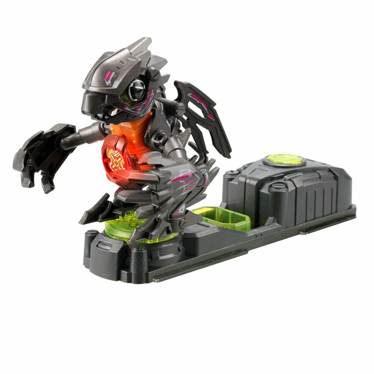 Биопод Ycoo Комбат Ястреб одиночный 88145