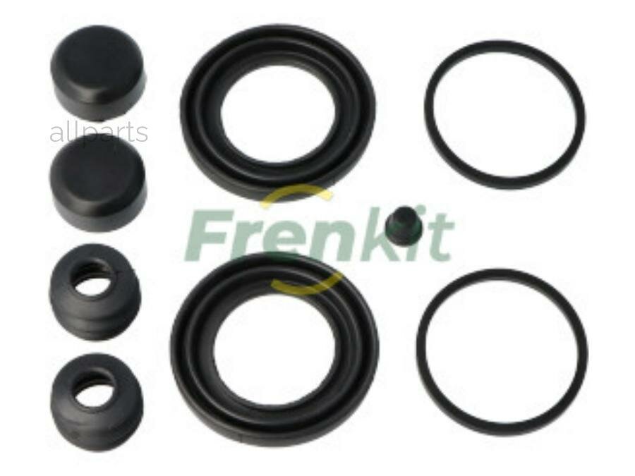FRENKIT 246014 Ремкомплект суппорта задний RENAULT MASCOTT ALL TYPES 01-99-> 06-04 / IVECO DAILY III SERIES (06-99-