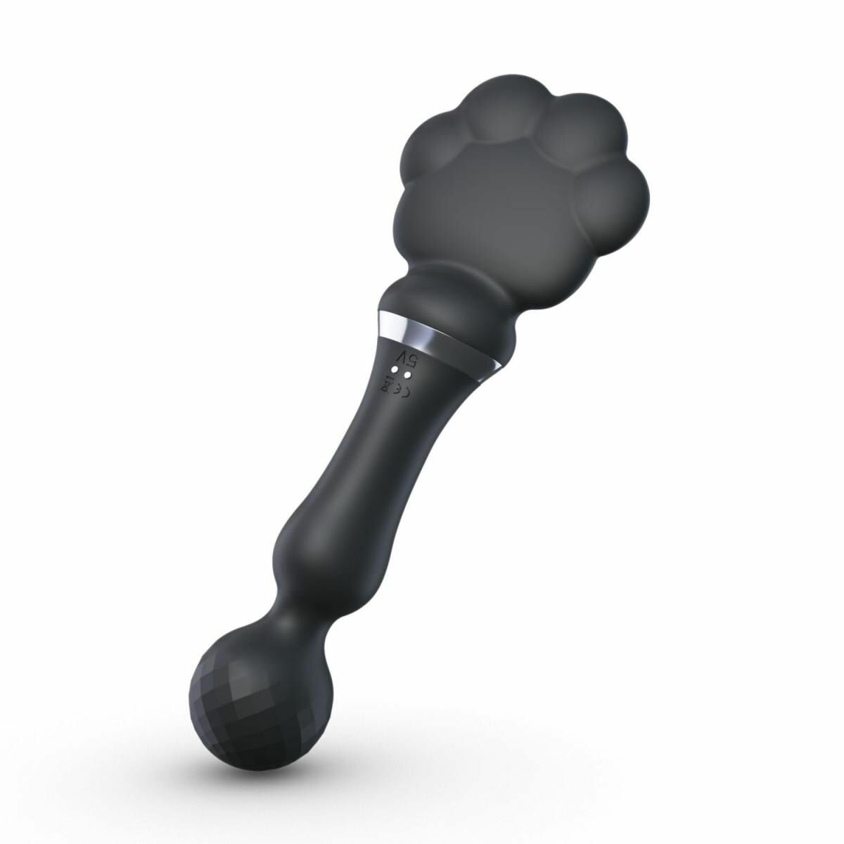 Кошачьая лапка Cats Paw Vibrator с вибрацией