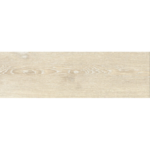 Керамогранит Patinawood светло-бежевый рельеф 18,5x59,8 PT4M302 Cersanit