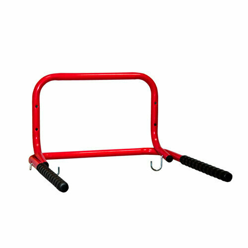 Подвес для хранения двух велосипедов HA08