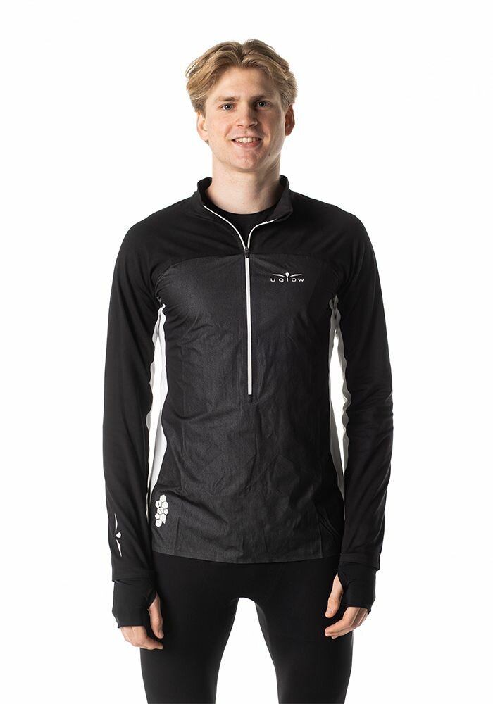 Лонгслив спортивный