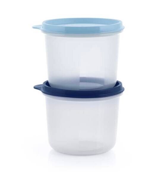 Tupperware Хит-парад высокий 550мл/2шт