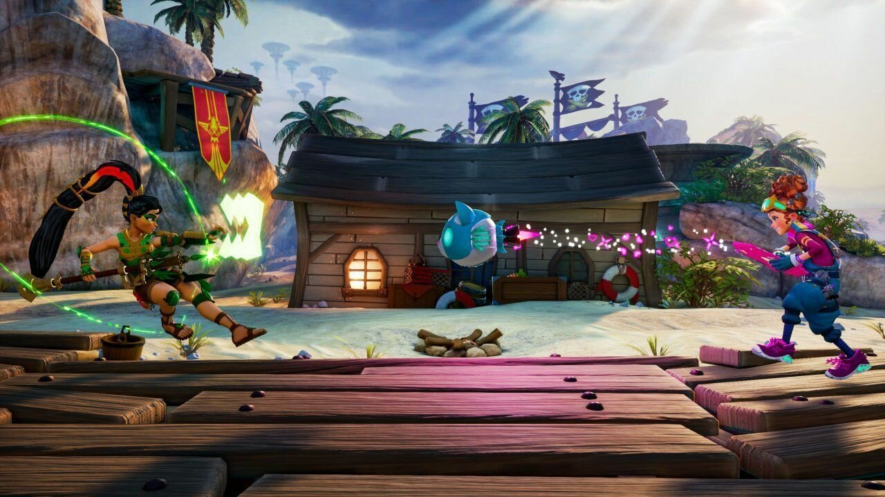 Игра Rocket Arena Mythic Edition — фото 1