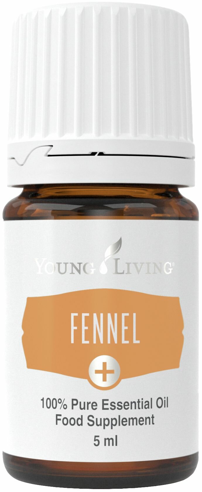 Эфирное масло Fennel+ Vitality Янг Ливинг/Young Living - 5 мл