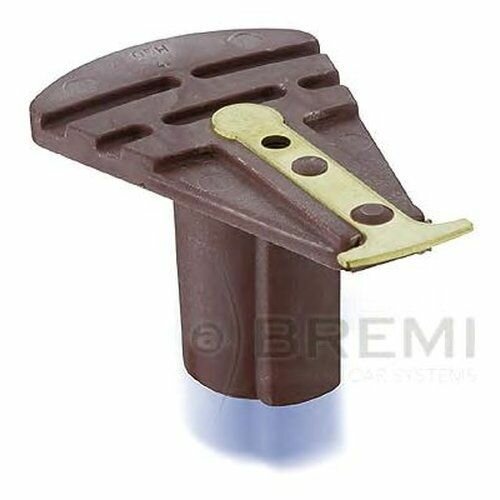 Тяга рулевая Bremi 9484