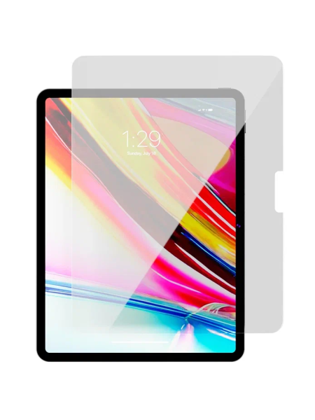 Защитное стекло с аппликатором VLP Easy App Glass для Apple iPad Pro M4/M5 13" (2024/25)
