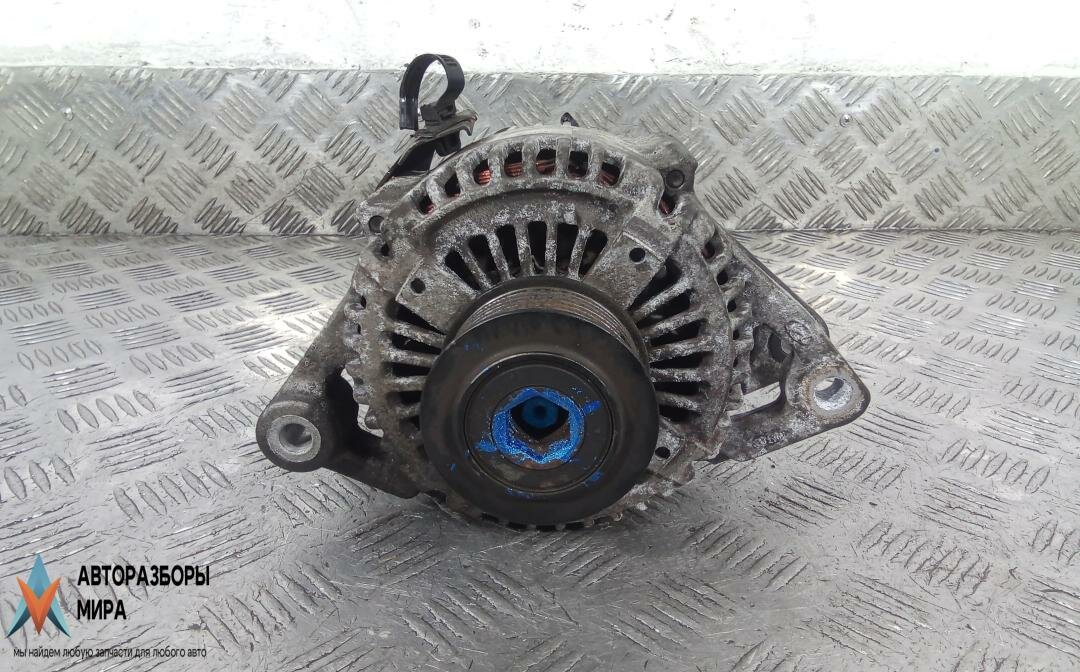 Генератор Kia Sorento рест. 2007 373004A300