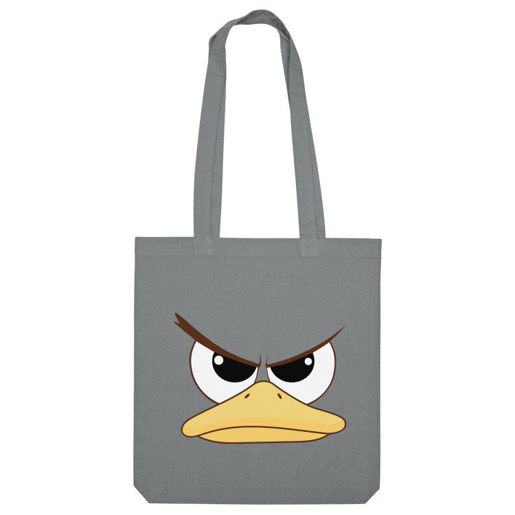 Сумка шоппер Us Basic