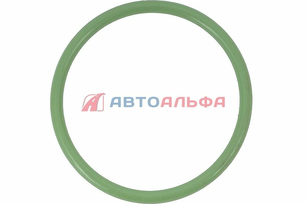 Кольцо уплотнительное (ЖМТ слив масла с ТРК) (ФСИ 65)