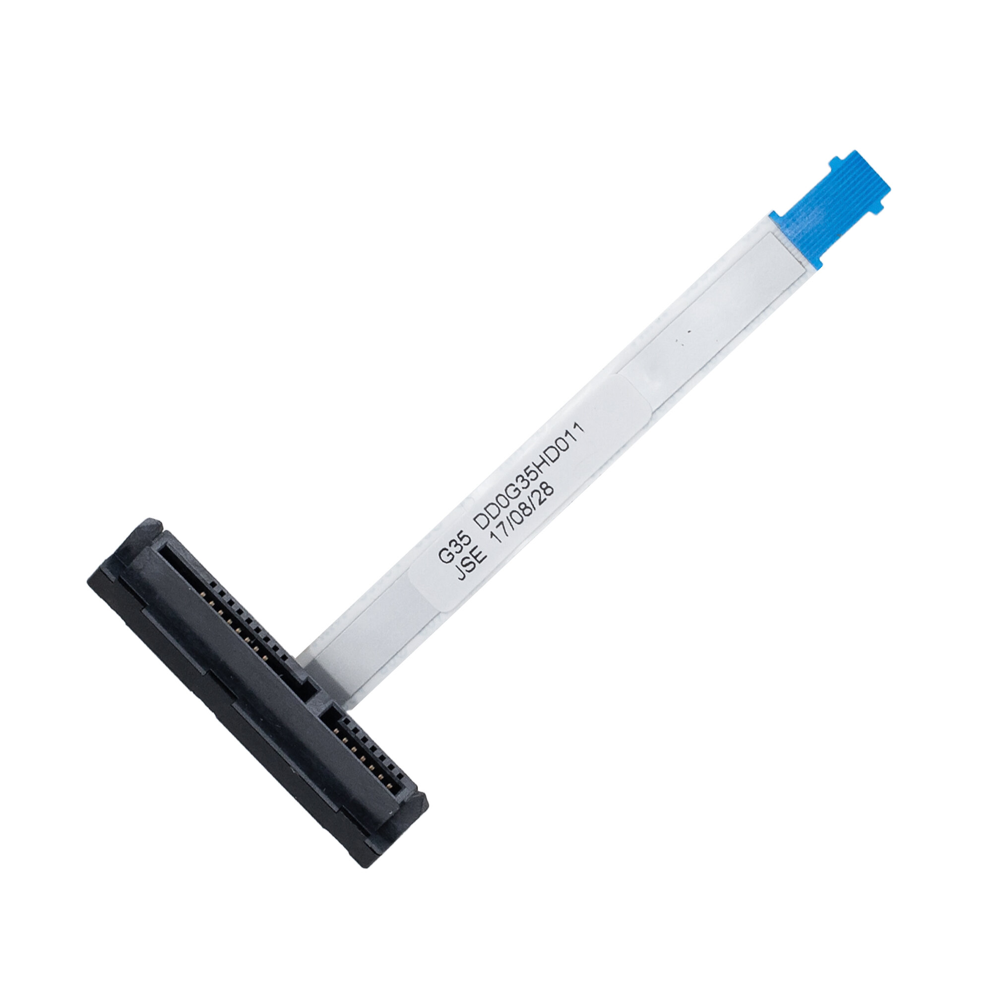 Шлейф жёсткого диска для ноутбука HP Pavilion 15-bc404ur / HP Pavilion 15-bc304ur / HP Pavilion 15-bc422ur / HP Pavilion 15-bc400ur / HP Pavilion 15-bc401ur / HP Pavilion 15-bc429ur / OMEN 15-ax200ur / OMEN 15-ax007ur / Pavilion TPN-Q173м