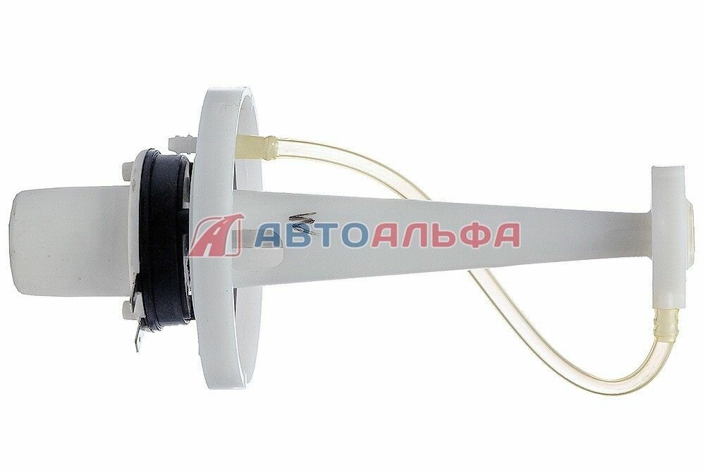 Насос с электродвигателем КАМАЗ, МАЗ (прамо)