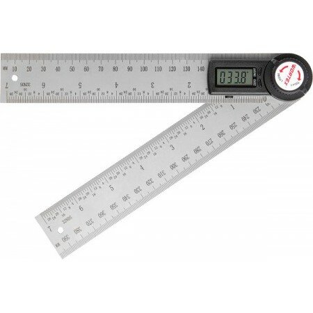 Угломер электронный Wortex DAR 2000 0323273