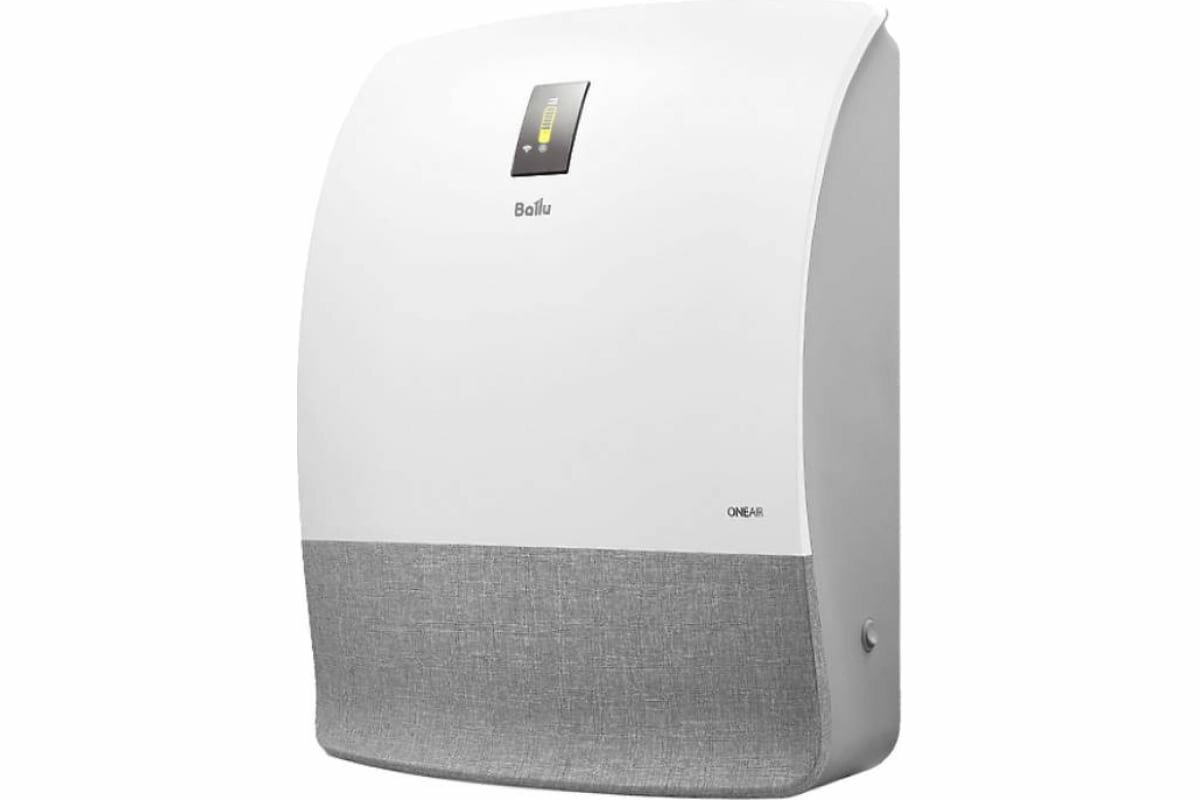 Очиститель воздуха Ballu Oneair ASP-200S