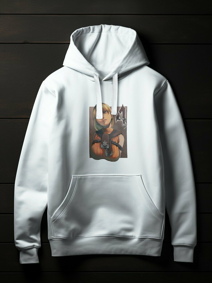 Толстовка  Бруталити