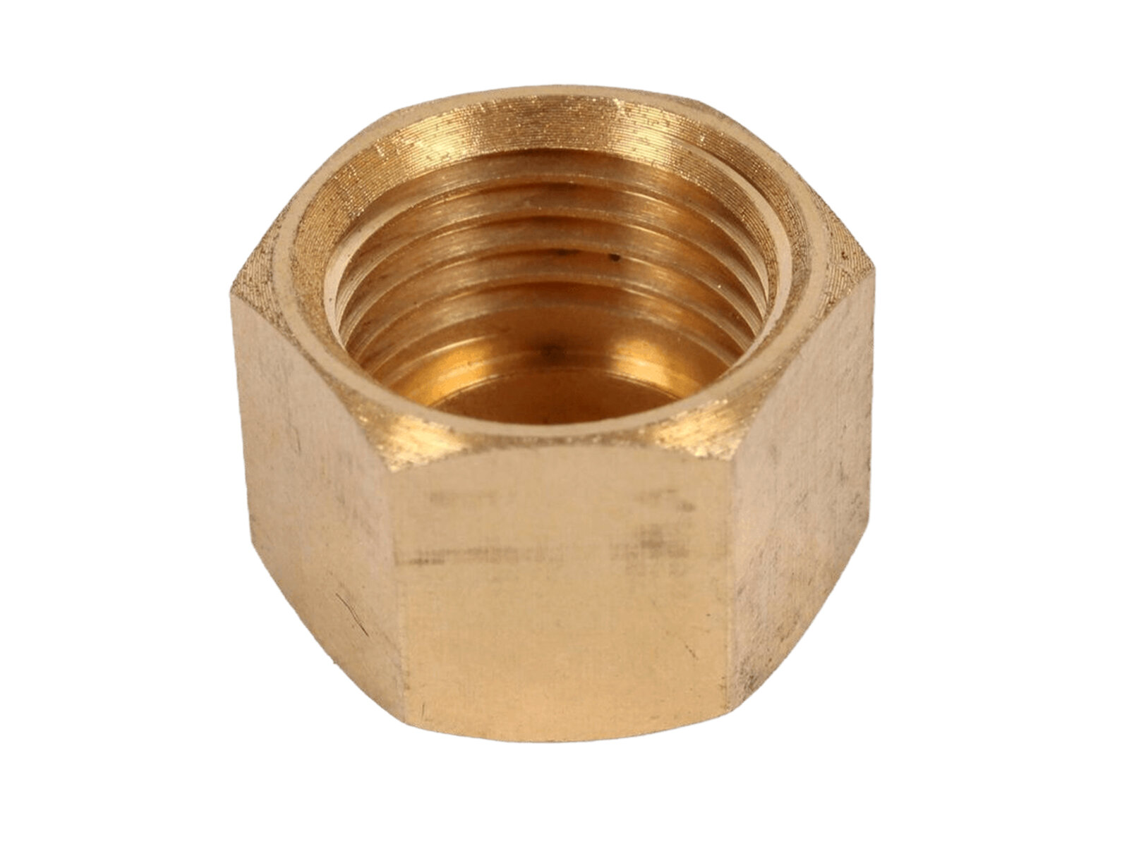 Гайка накидная правая М16х1.5