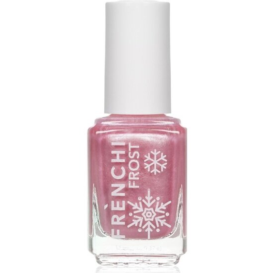 Лак для ногтей Умная Эмаль FRENCHI Frost, тон 82 Frosty Mirage, 11 мл
