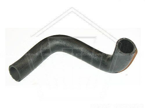 Патрубок ваз 2121 радиатора перепускной