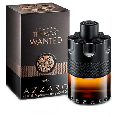 Духи Loris Azzaro The Most Wanted Parfum 100 мл.