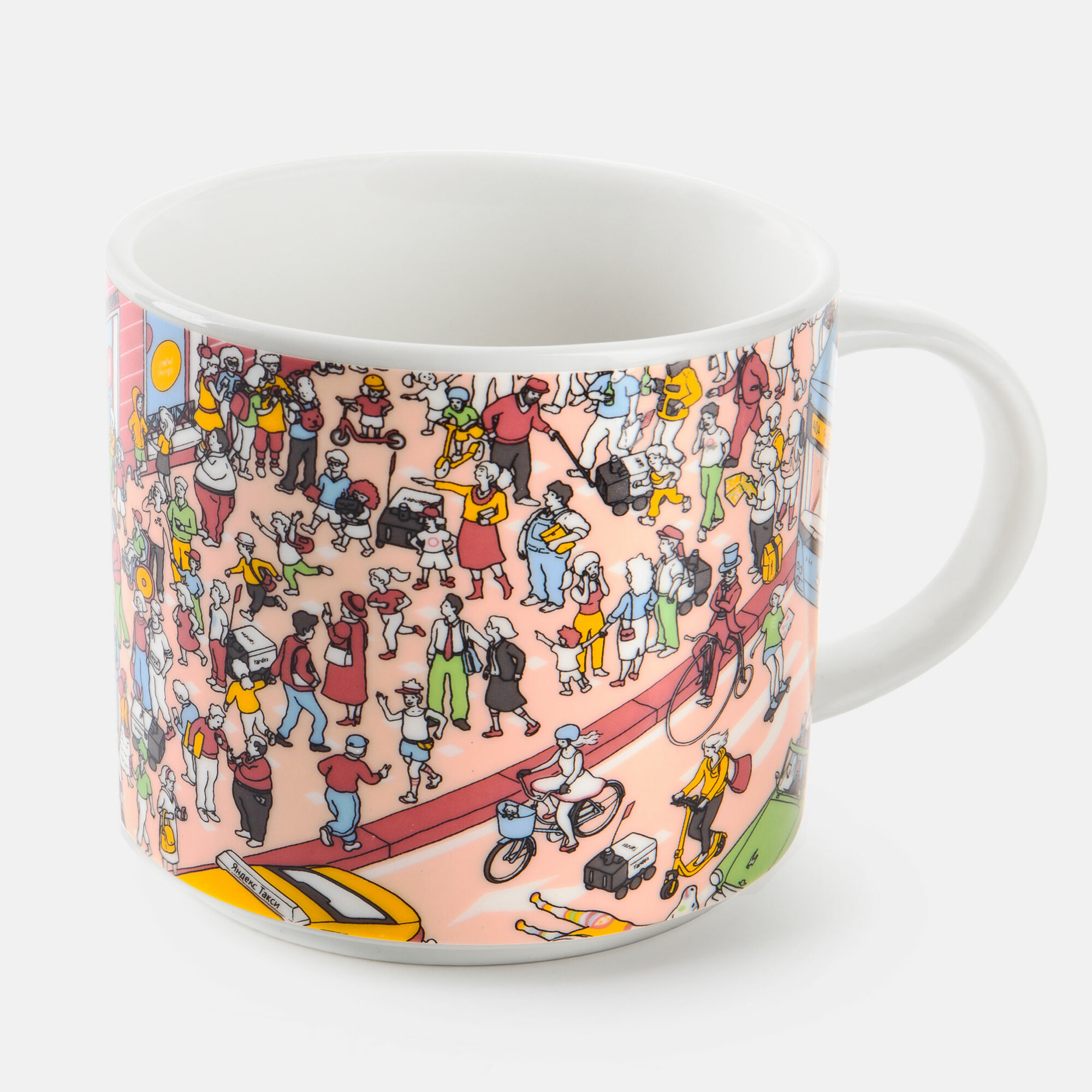 Кружка «Музей на Невском»