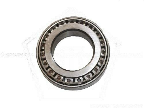 Подшипник ступицы зад. для а/м газ 3302 внутренний, уаз пер/зад. мост гпз (7510) (7510а)