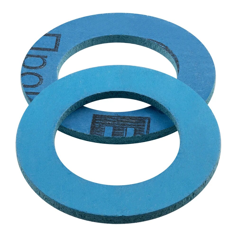 Прокладка паронитовая безасбестовая 1.1/4", 2 шт MPF ИС.131549