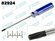 Отвертка T10*75мм Torx