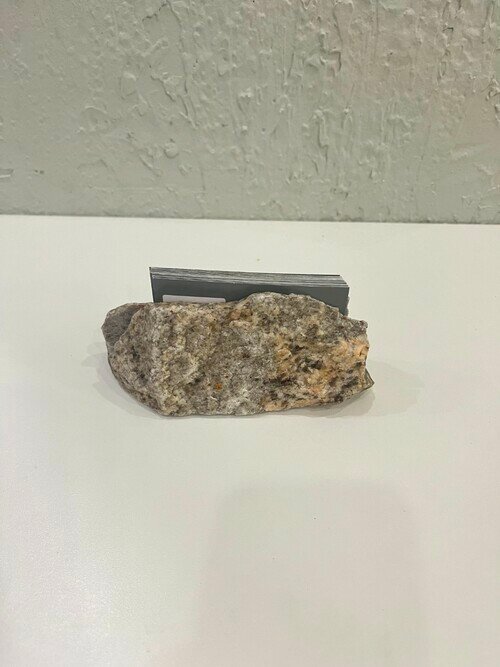 Визитница TRUESTONE — фото 1