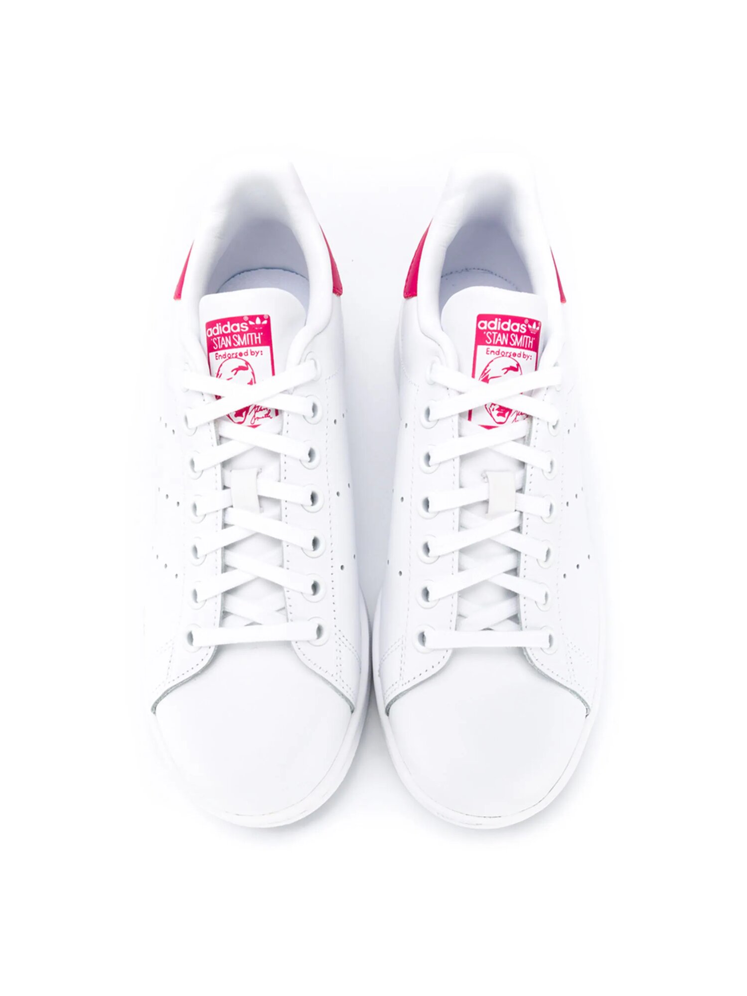 Кроссовки adidas Stan Smith, размер 40 EU, белый — фото 1