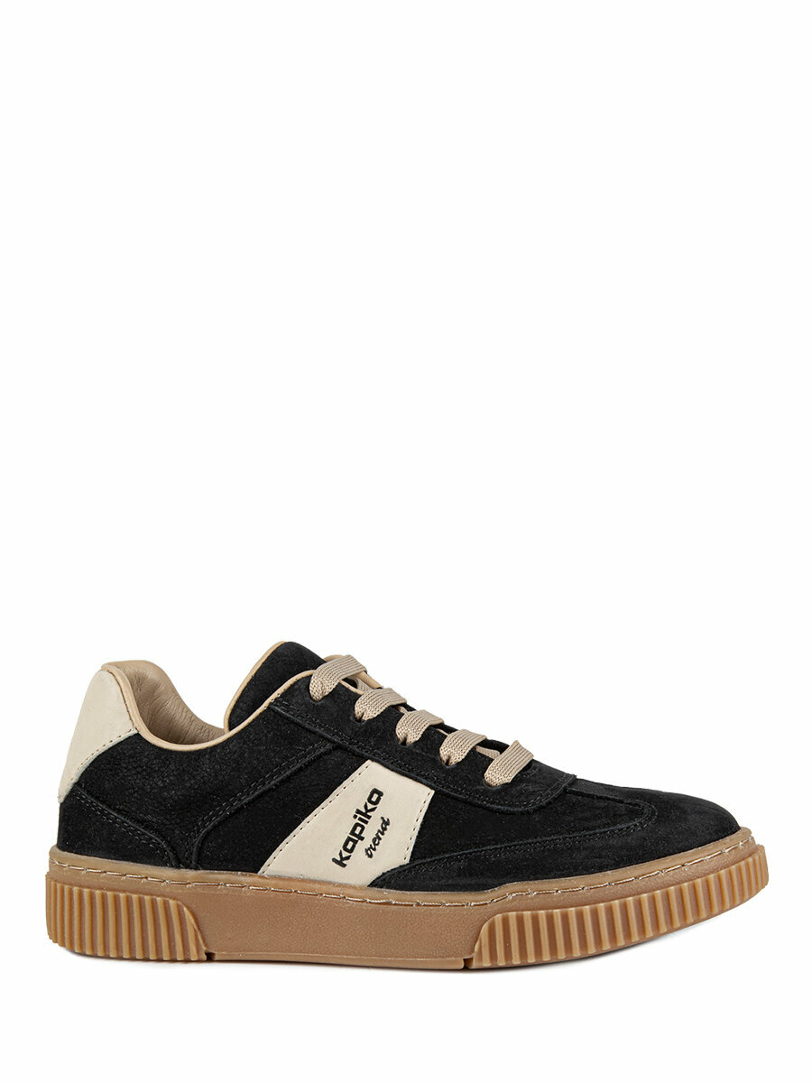 Полуботинки