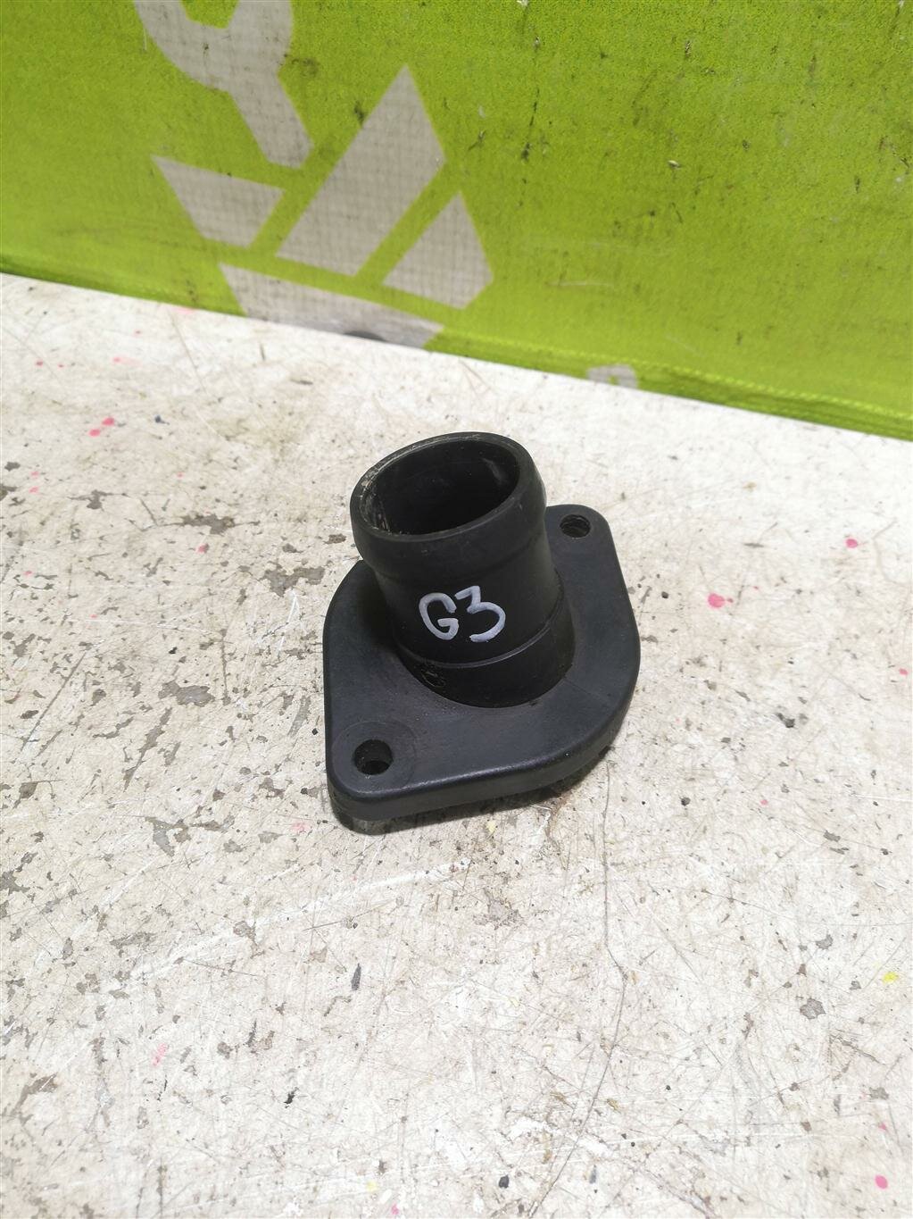 Фланец VW Golf 3 Vento 91-97