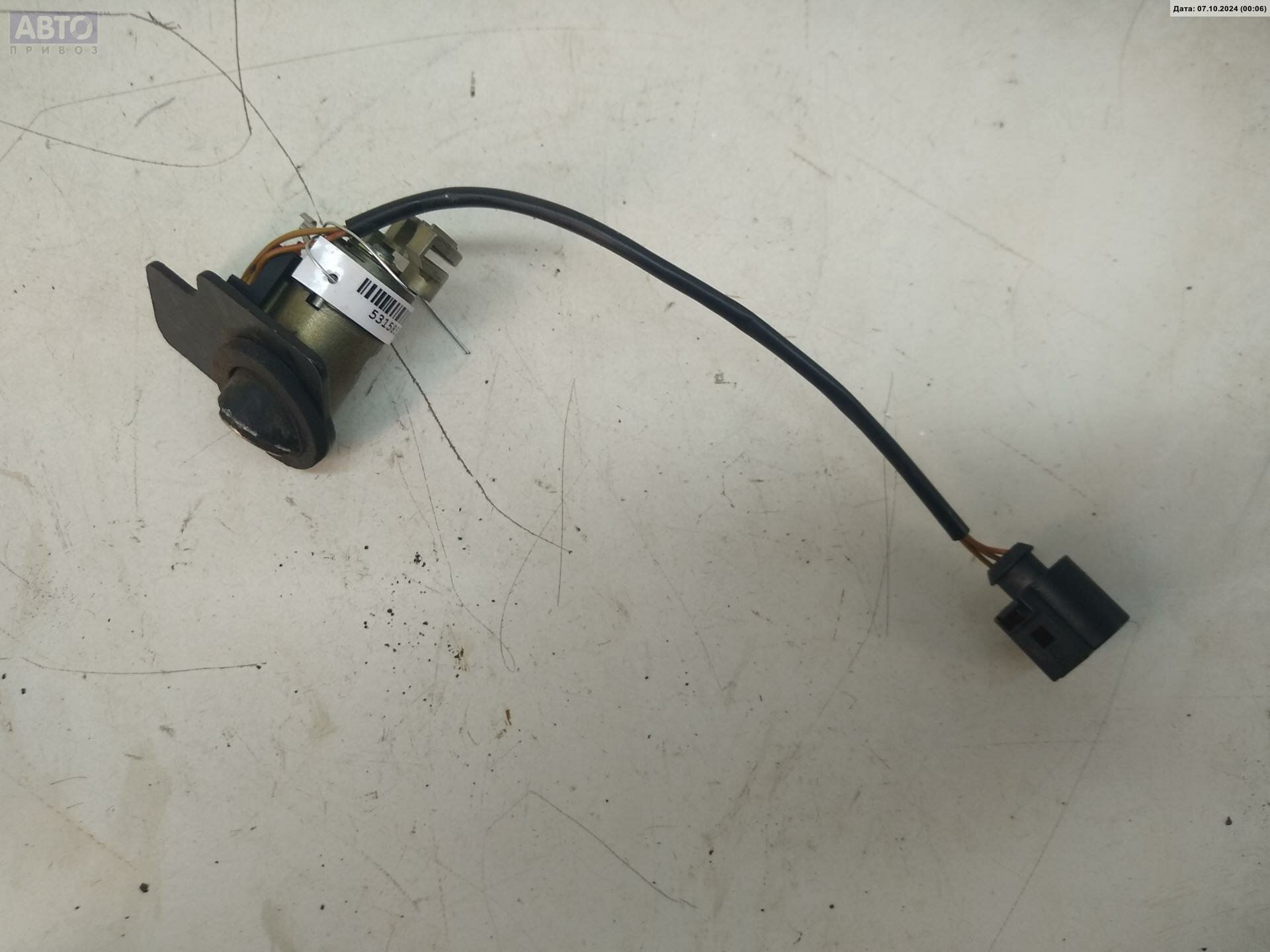 Личинка замка багажника Volkswagen Passat B5+ (GP)