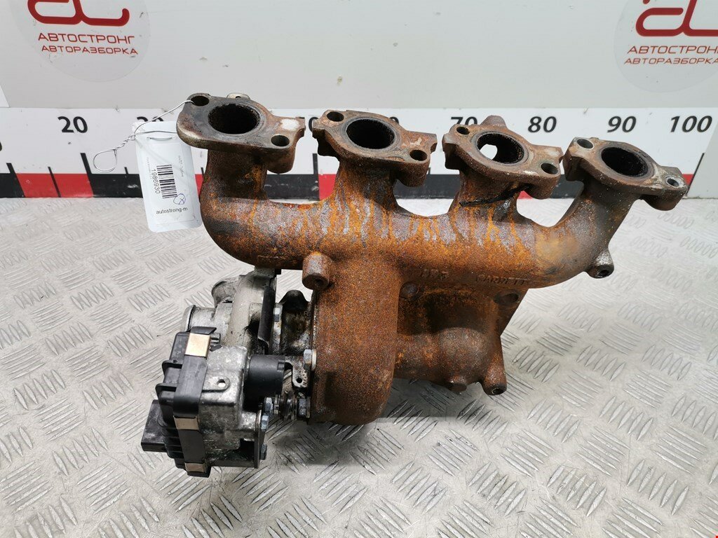 Турбина Ford Mondeo 3 1548960 арт. 1986930