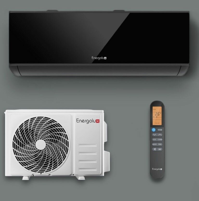Кондиционер Energolux Murren SAS18M1-AIB/SAU18M1-AIB